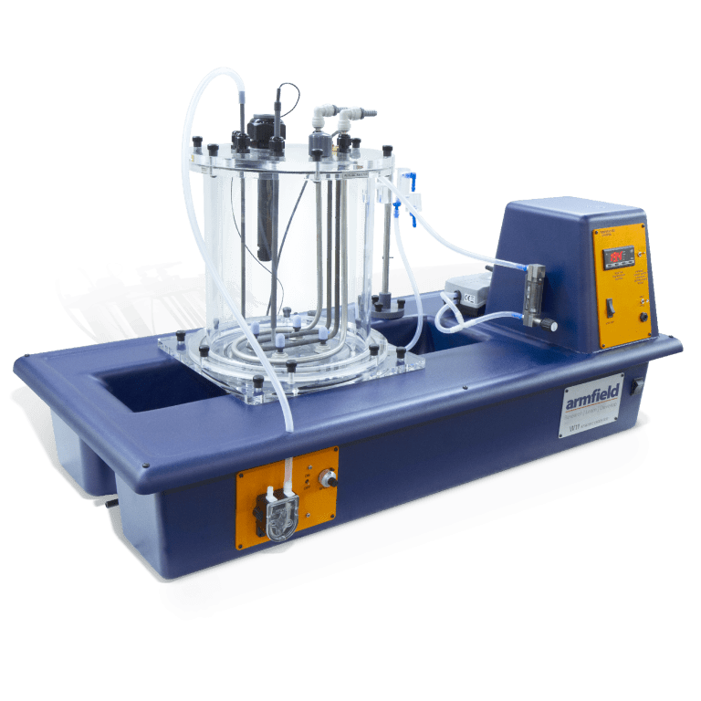 W11 Aerobic Digester - Armfield