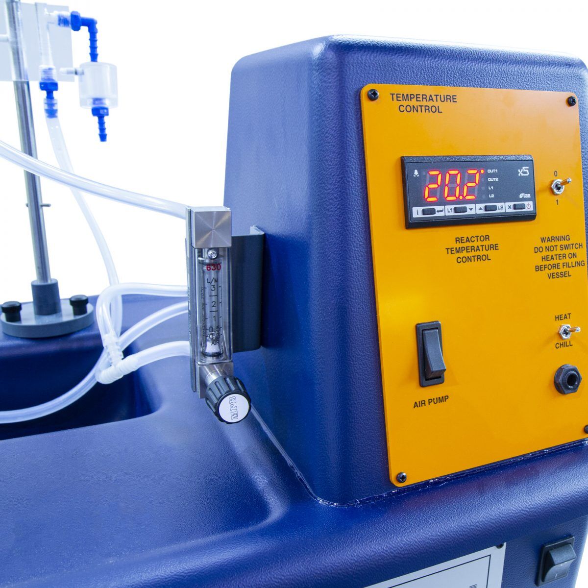 W11 Aerobic Digester - Armfield