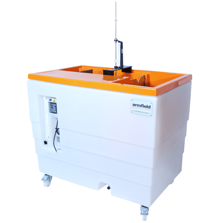 F1 Series Fluid Mechanics Archives - Armfield