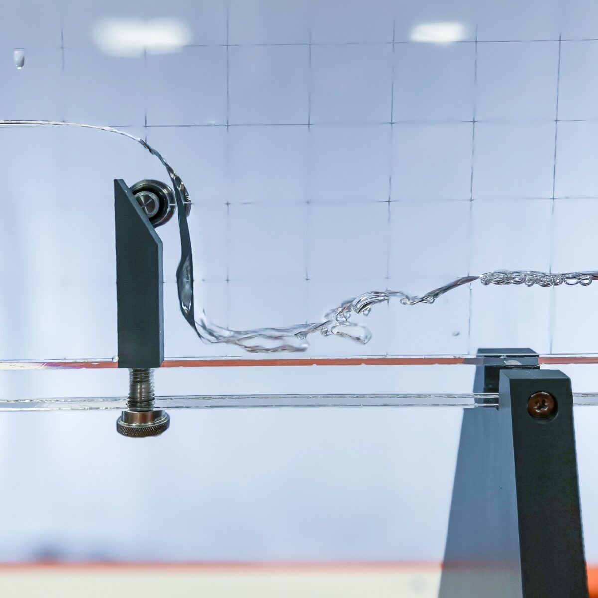 F1-19 Flow Channel - Armfield