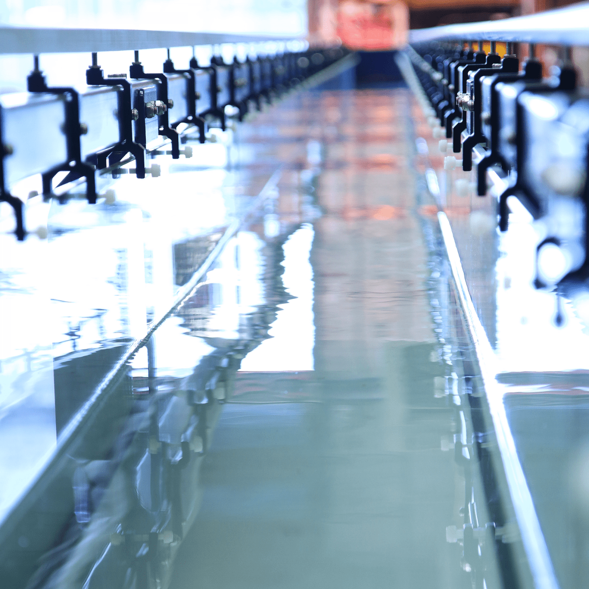 Standard Teaching & Research Flume - S6-MKIII - Armfield