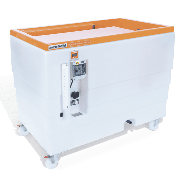 F1-10 Hydraulics Bench - Armfield
