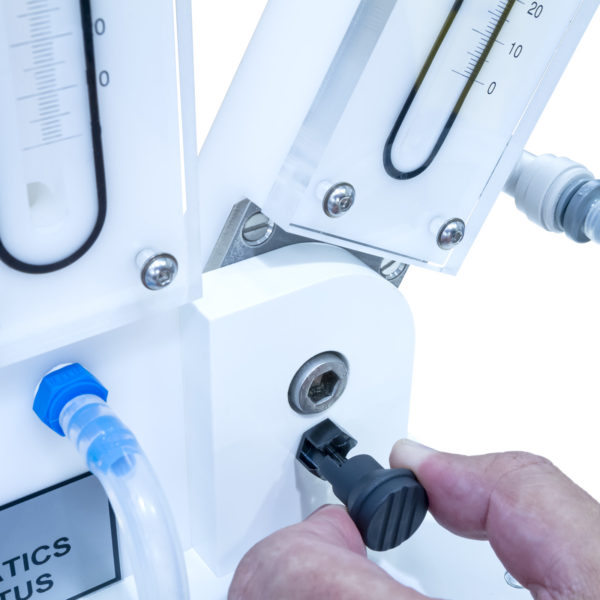 F1-29 Fluid Statics and Manometry - Armfield