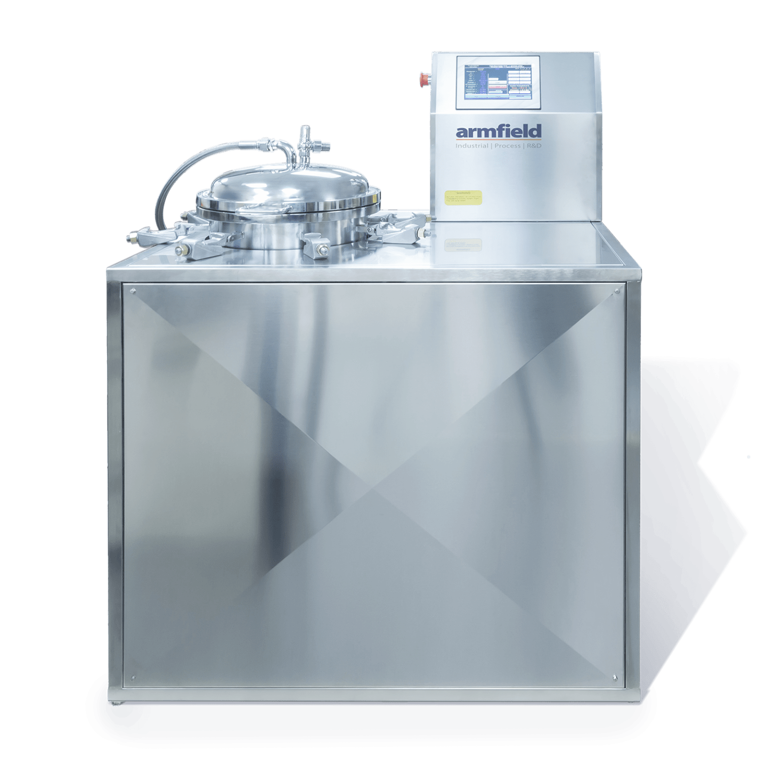 IFT Series - Industrial Food Technology Archives - Armfield