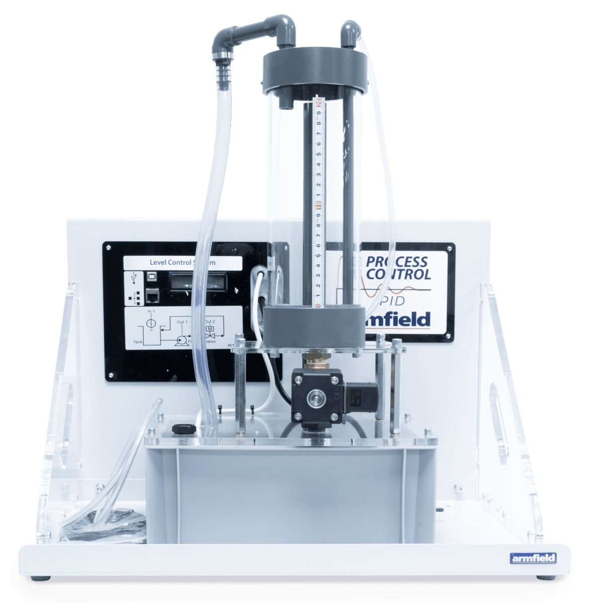 PCT Series - Process Control Teaching System Archives - Armfield