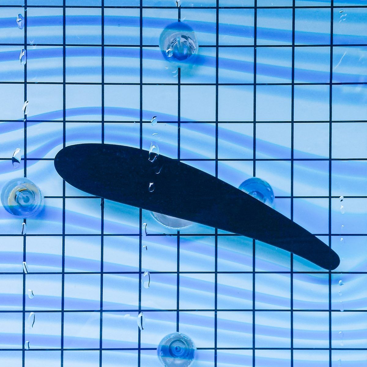 C10 - Laminar Flow Table - Armfield