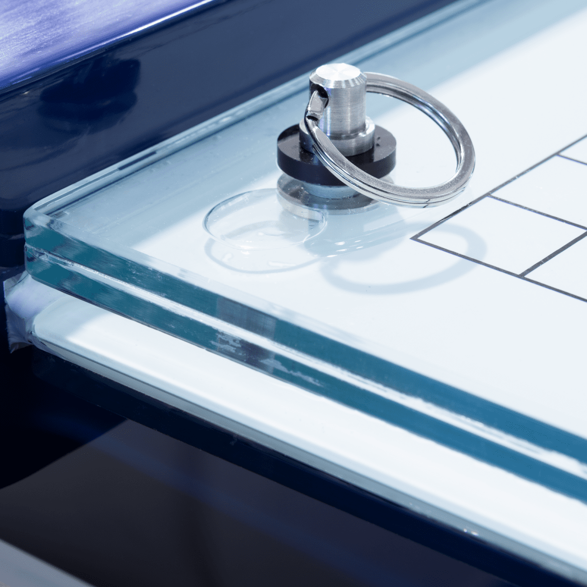 C10 - Laminar Flow Table - Armfield