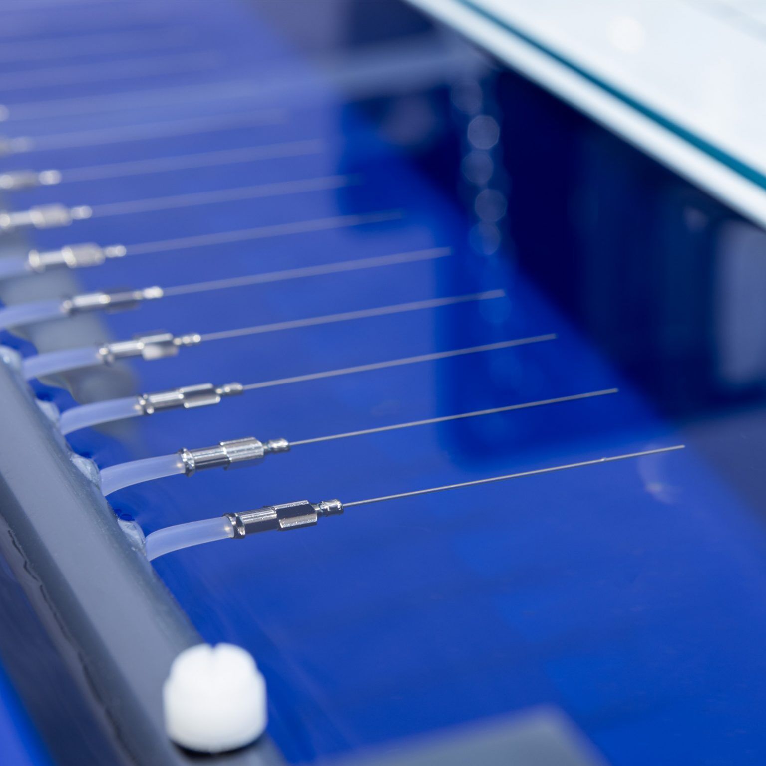 C10 - Laminar Flow Table - Armfield