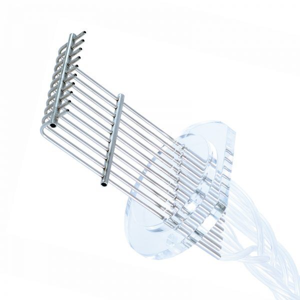 C15 - Computer Controlled Subsonic Wind Tunnel - Armfield