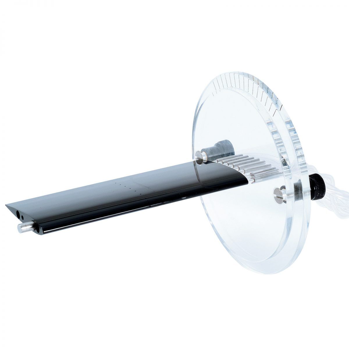 C15 - Computer Controlled Subsonic Wind Tunnel - Armfield