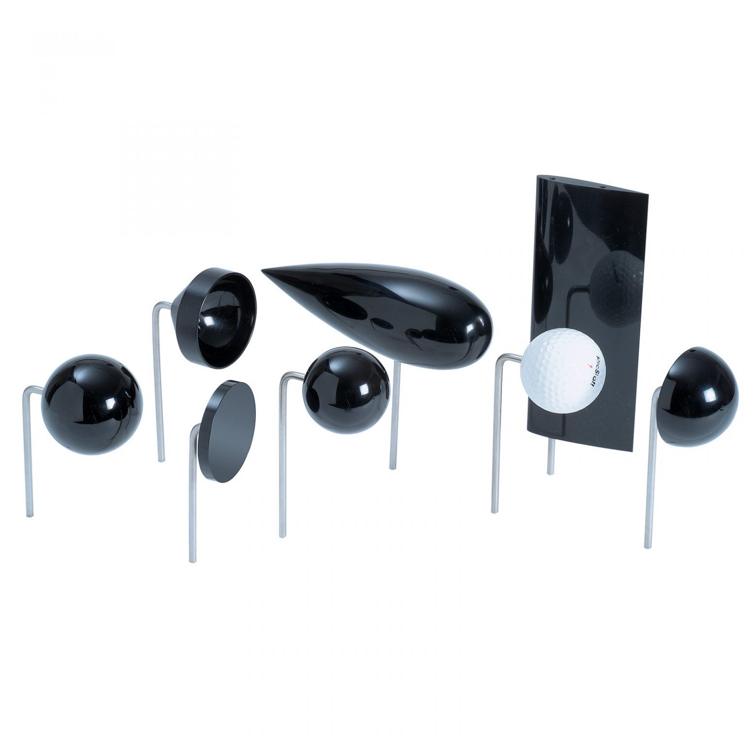 C15 - Computer Controlled Subsonic Wind Tunnel - Armfield