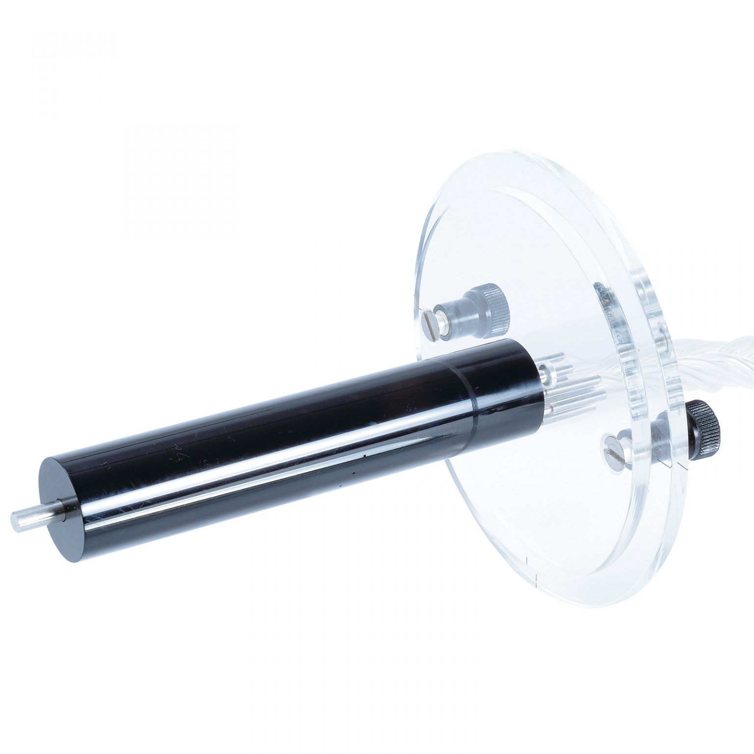 C15 - Computer Controlled Subsonic Wind Tunnel - Armfield