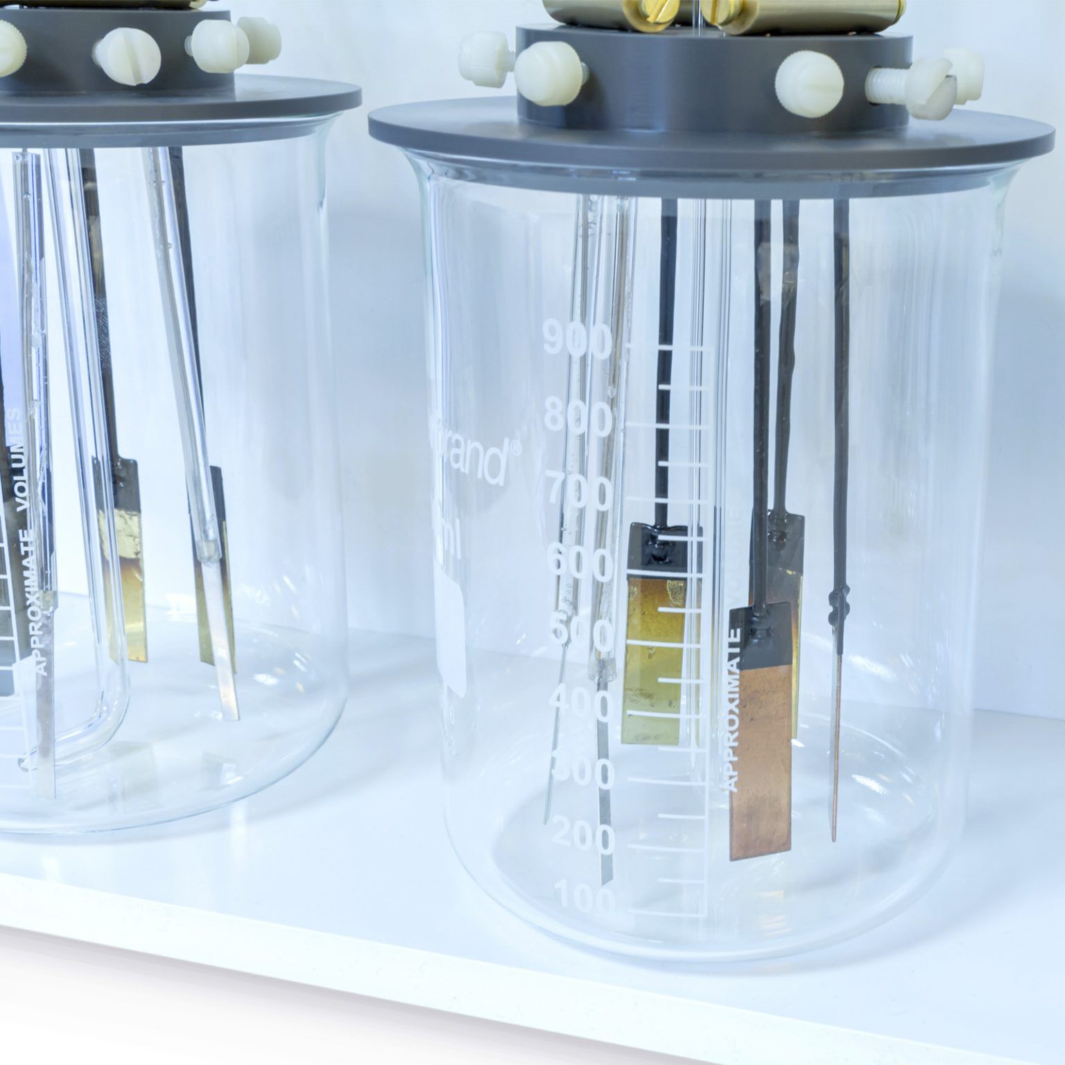 CEQ - Corrosion Studies Kit - Armfield