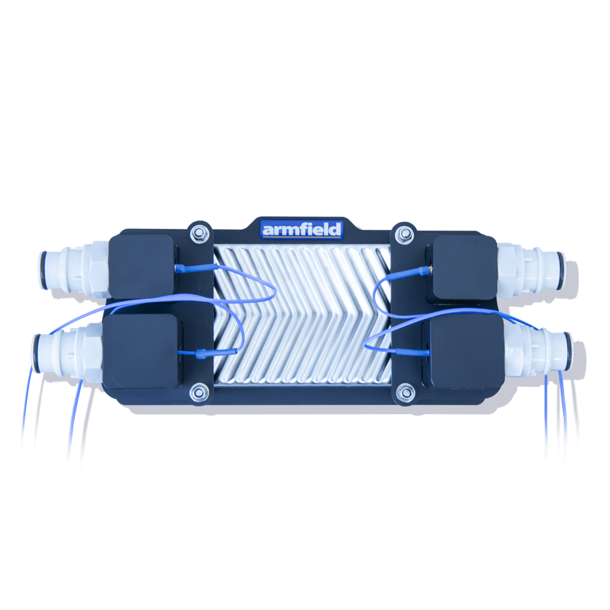 FS-2.2 - Fluid Science Manometer – U Tube - Armfield