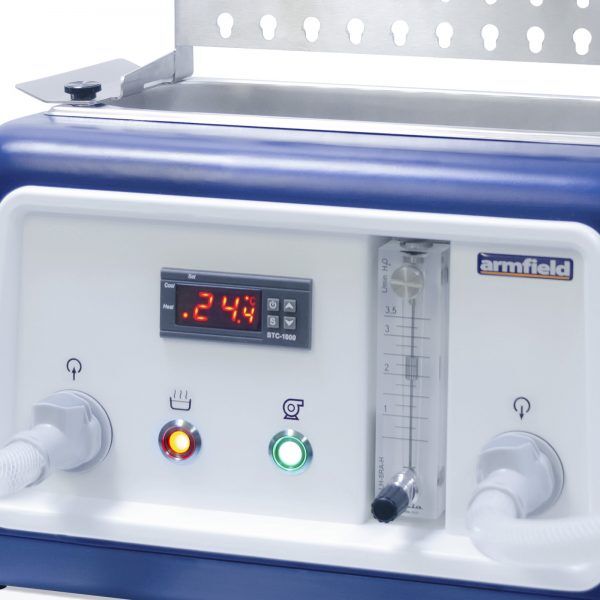 FS-2.2 - Fluid Science Manometer – U Tube - Armfield