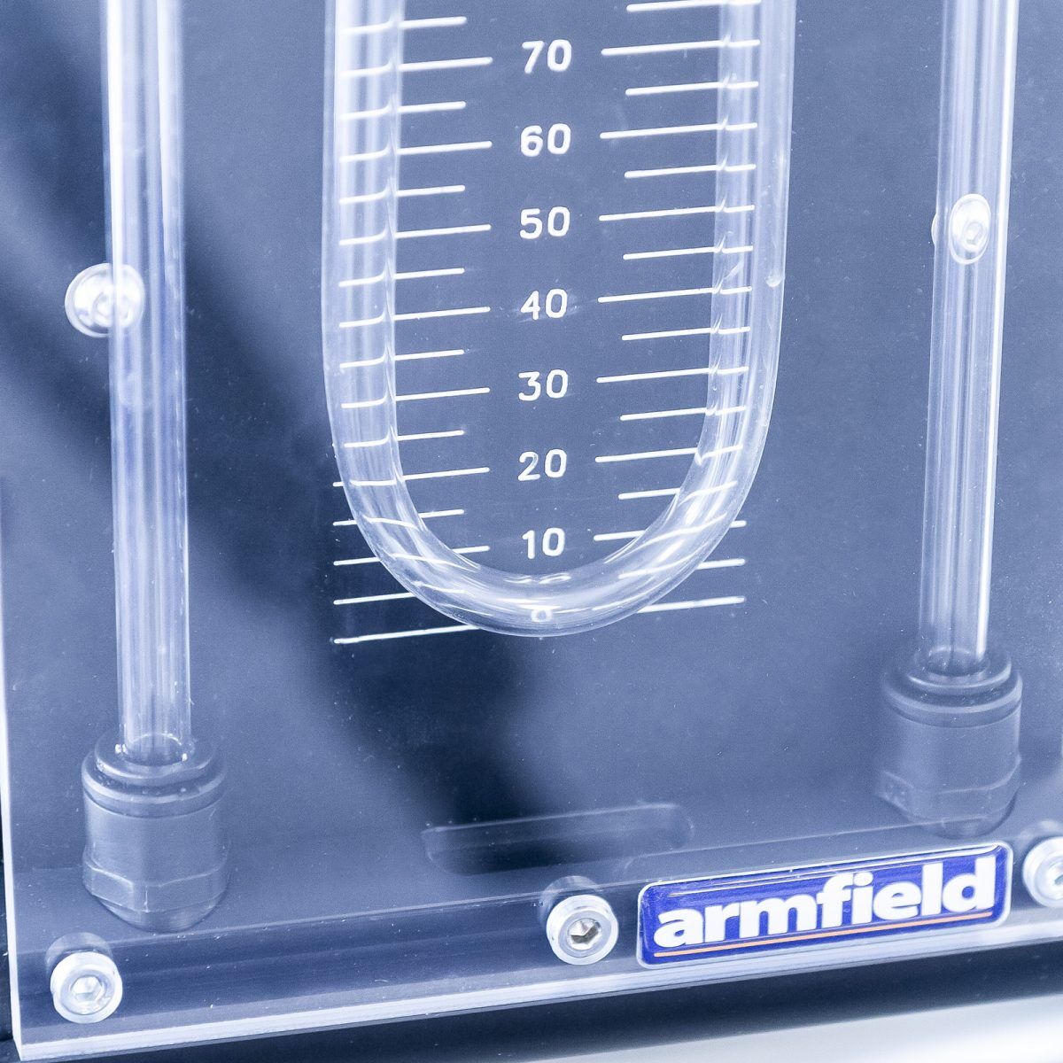 FS-2.2 - Fluid Science Manometer – U Tube - Armfield