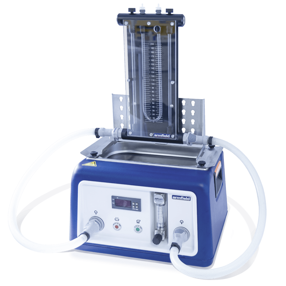 FS-2.2 - Fluid Science Manometer – U Tube - Armfield