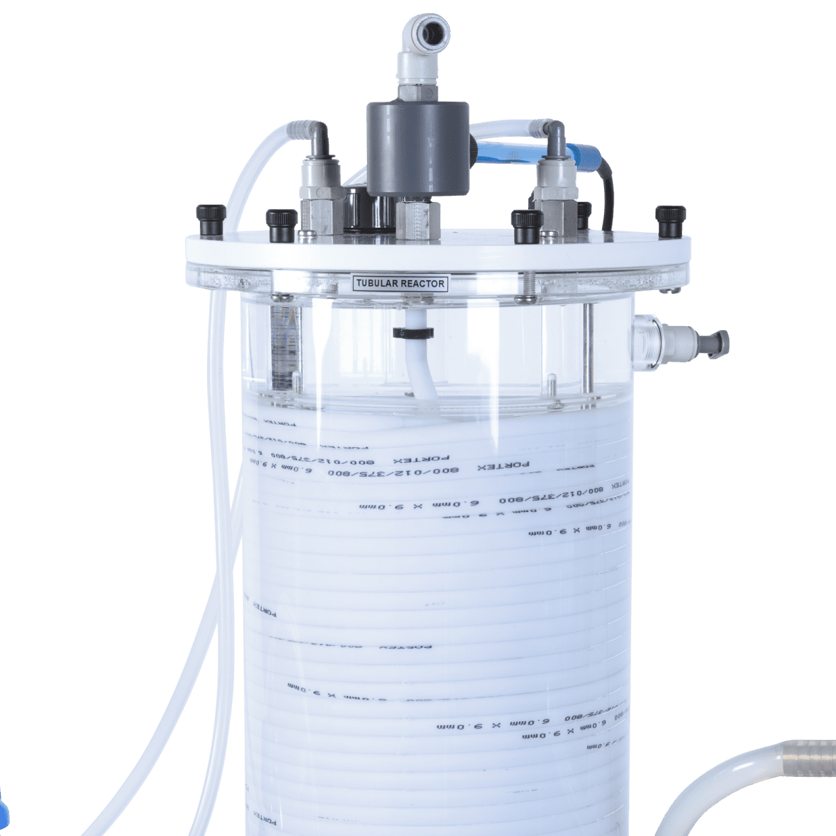 CEM-MKII Continuous stirred tank reactor (CSTR) - Armfield