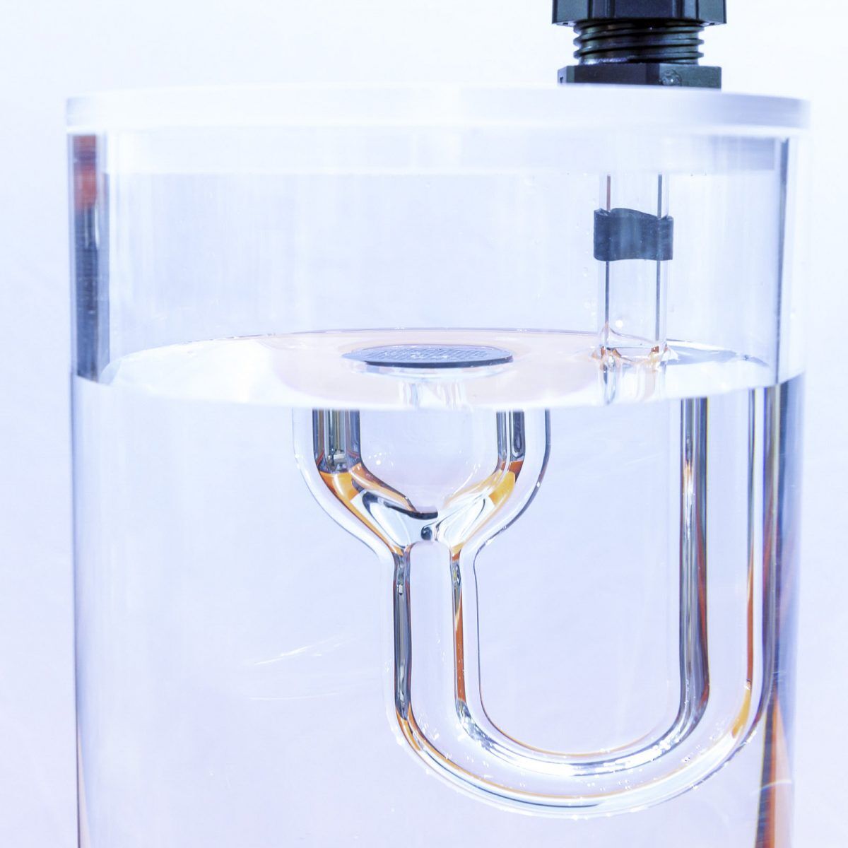 CERb - Liquid Diffusion Coefficient Apparatus - Armfield