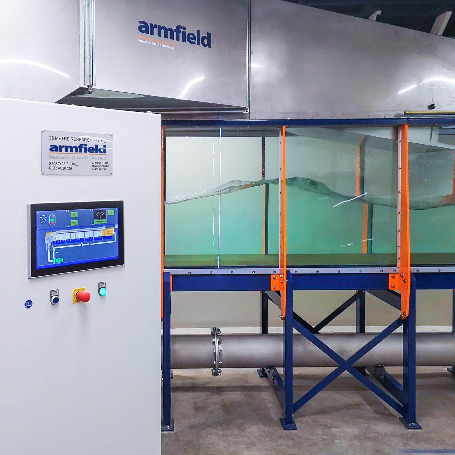 Armfield News - Armfield