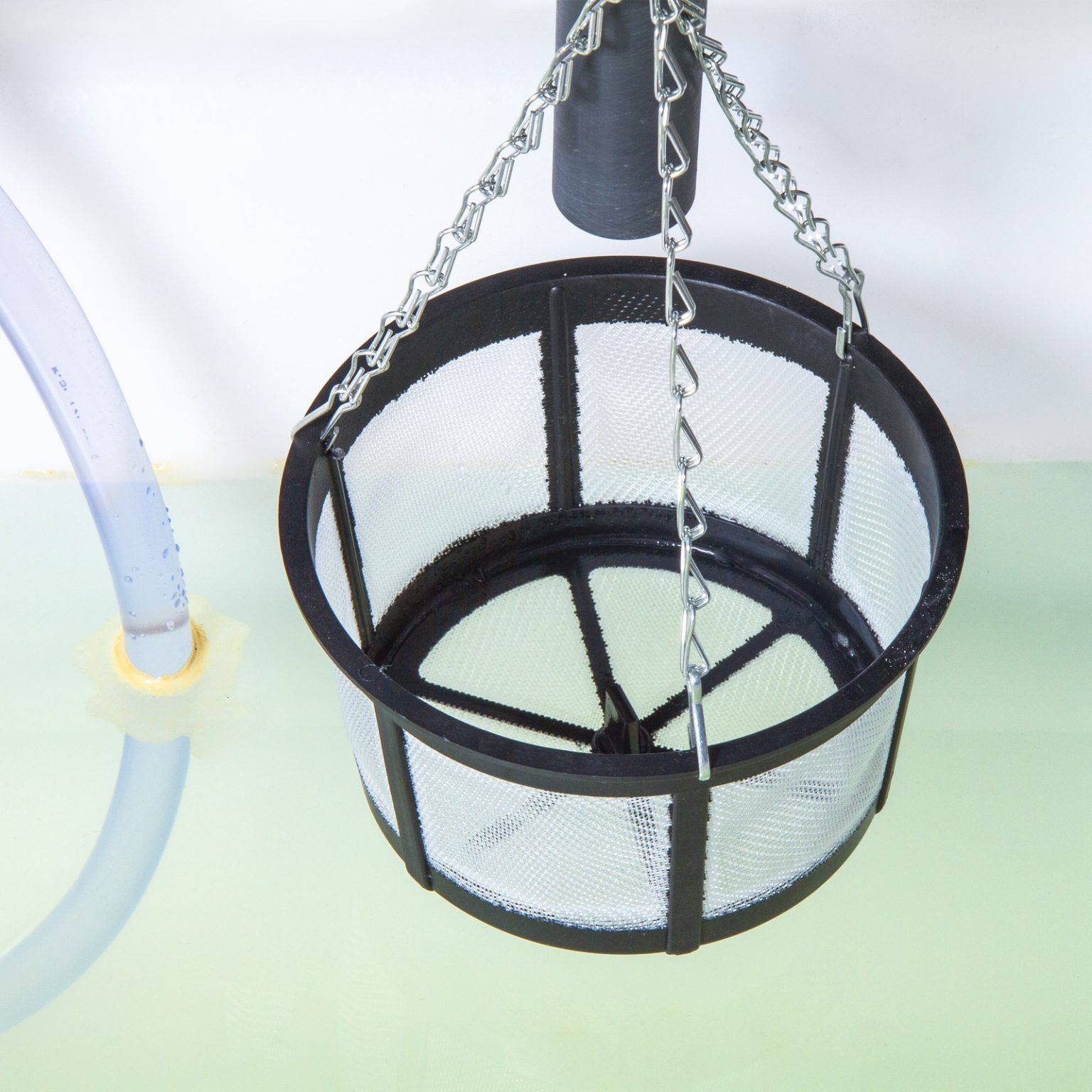 S17 - River Flow Simulator - Armfield