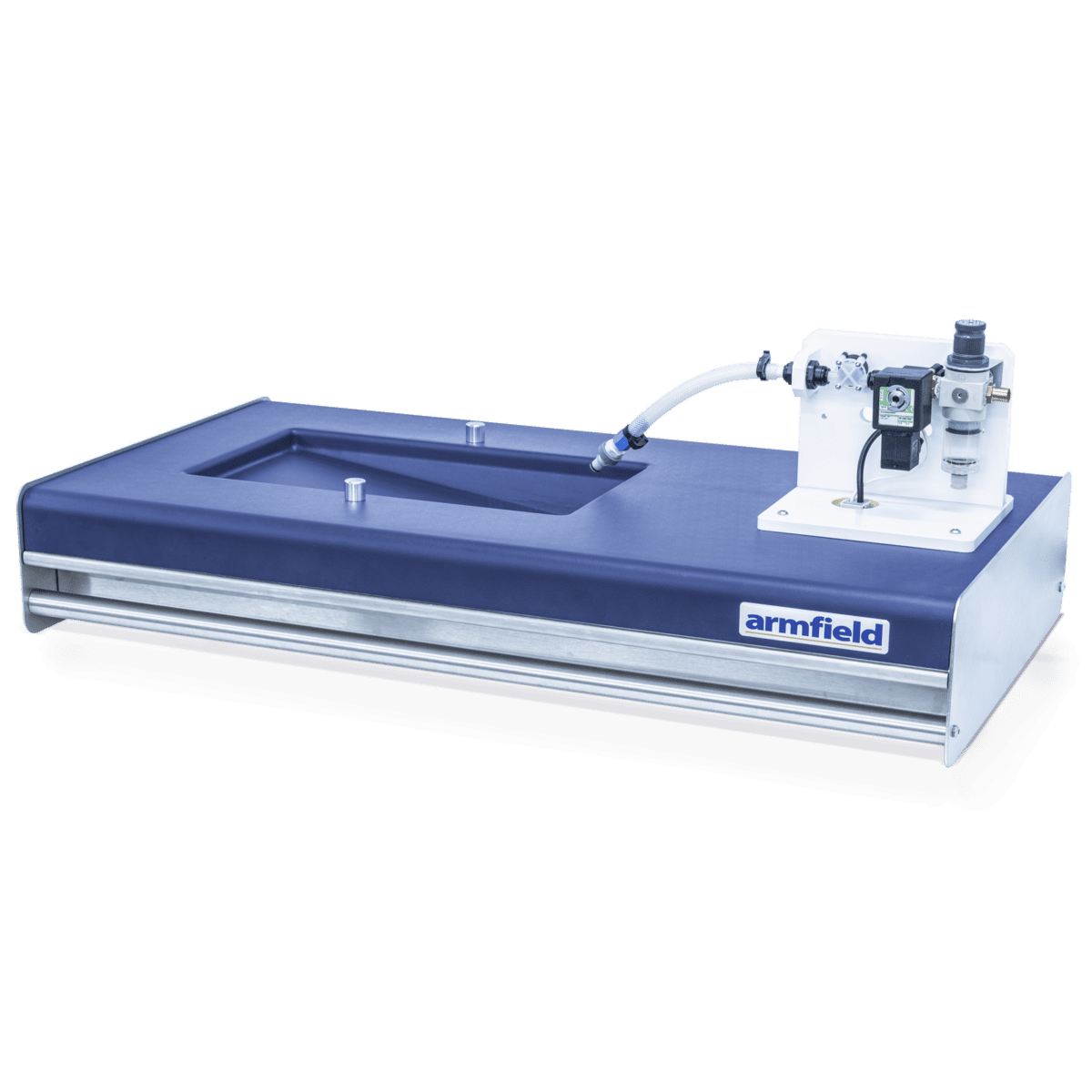 HT10X - Computer Controlled Heat Transfer Service Unit - Armfield