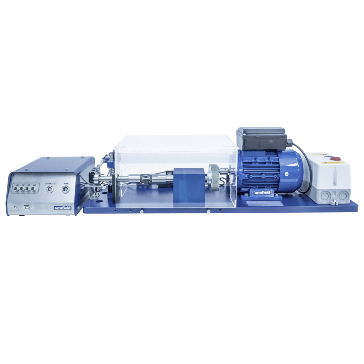 SV800 Rotating Fatigue Machine - Armfield