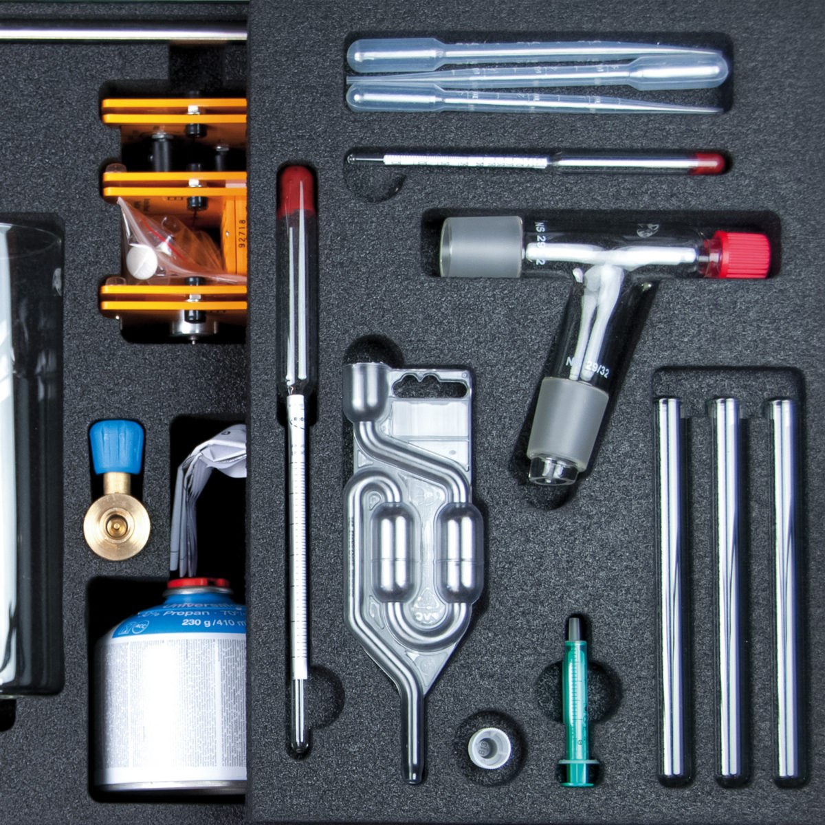 RE20 - Biofuel - Armfield