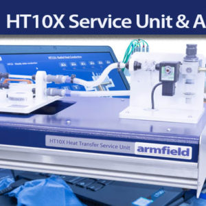 Armfield Company News - News in Engineering