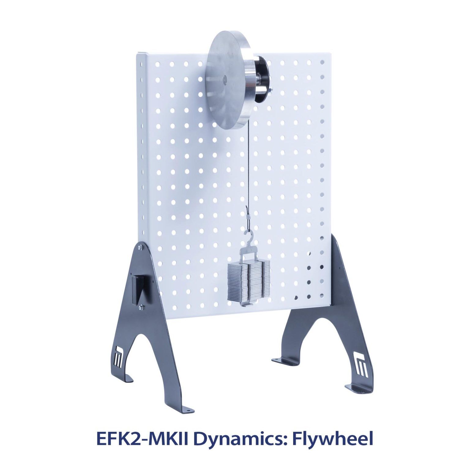 EFK2-MKII Dynamics Kit - Armfield