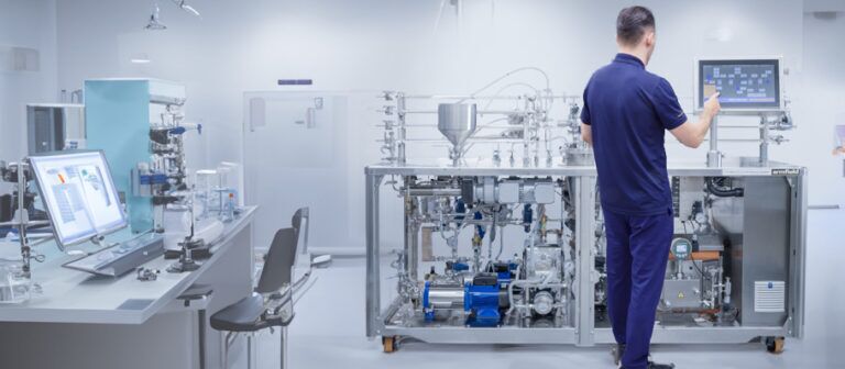 What is Direct Steam Injection? - Armfield