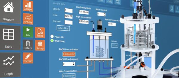 CSTR Reactors: A Guide to Optimal Chemical Reactions - Armfield