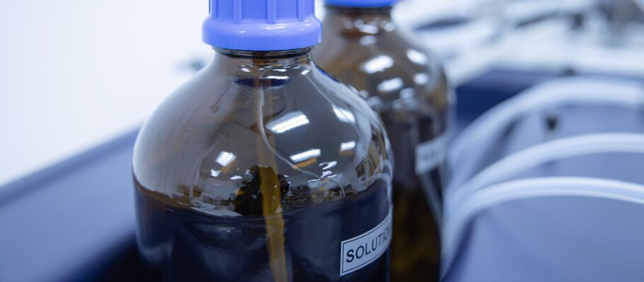 CSTR Reactors: A Guide to Optimal Chemical Reactions - Armfield